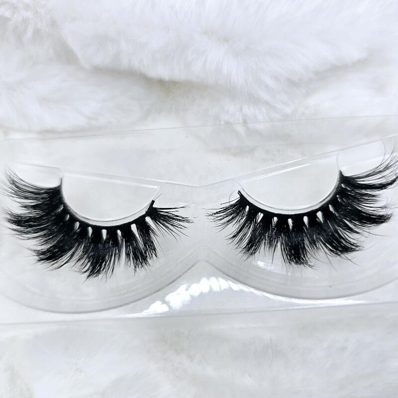 25mm Mink Lashes - Etsy