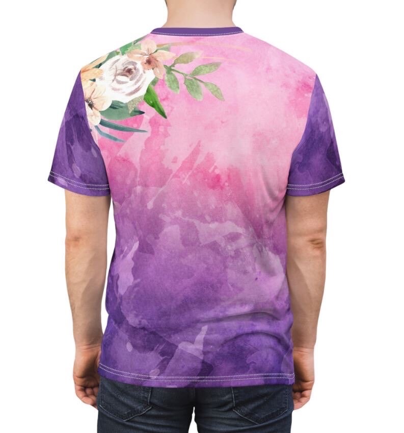 RIP Memorial Shirt, Rest in Heaven Memorial Tee, in Loving Memory Of ...