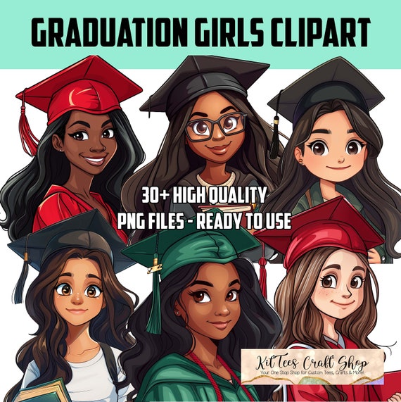 High School Graduation Ceremony Clip Art Free Vectors | Graduation