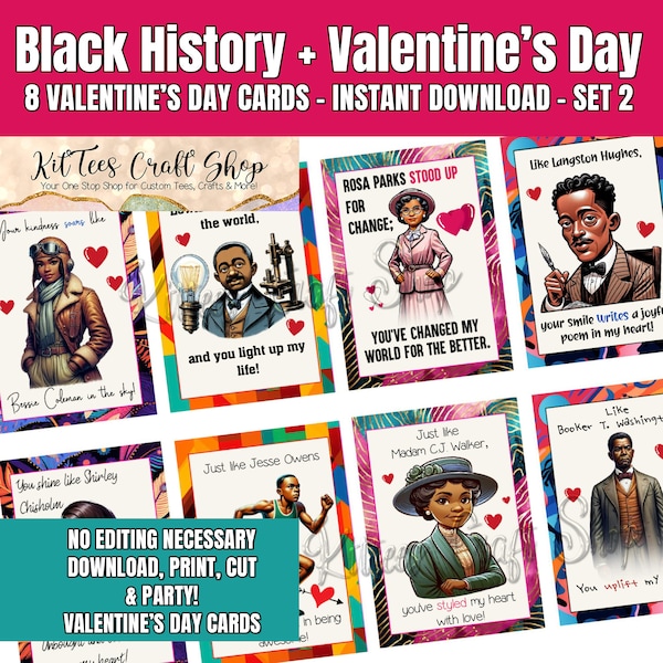 Black History - Etsy