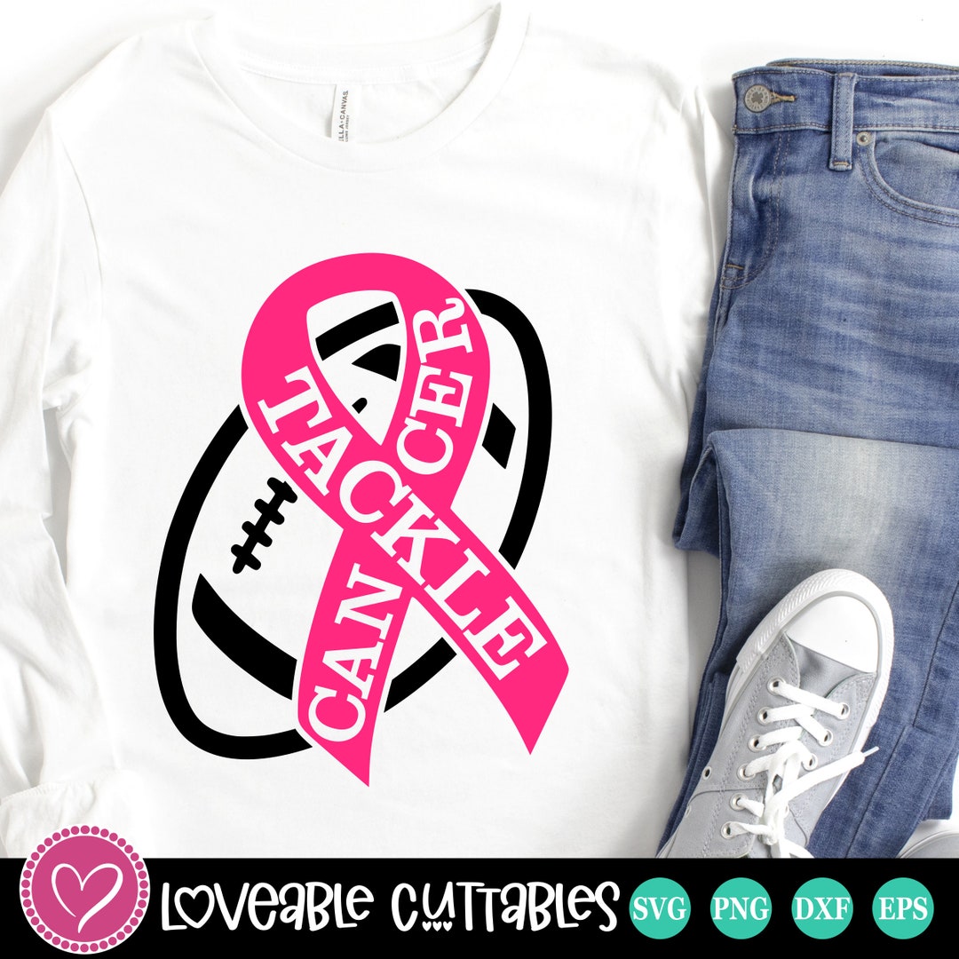 Pink Out SVG, Pink Out PNG, Breast Cancer SVG, Svg Files for Cricut and ...