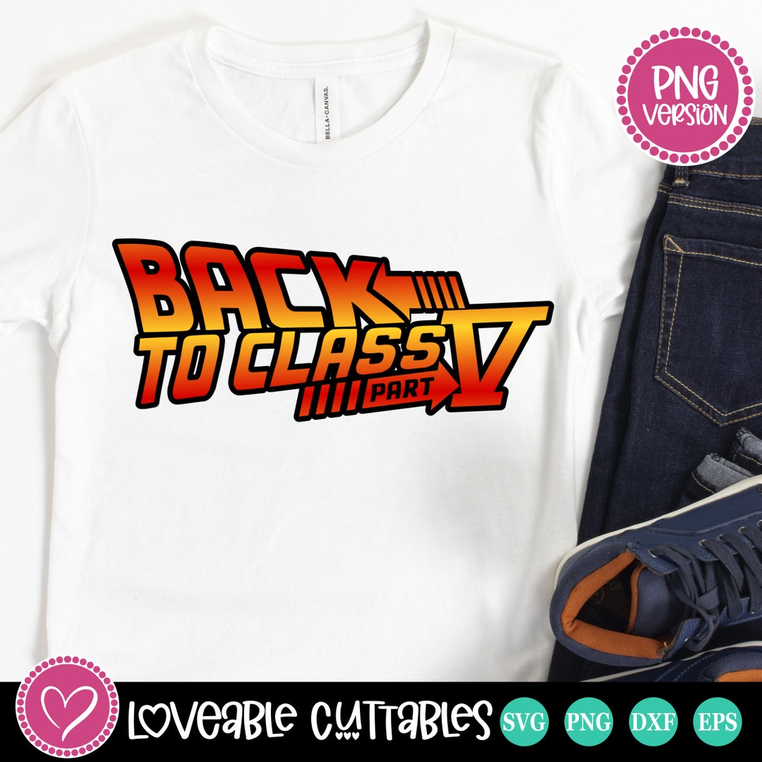 5th Grade SVG, Back to School PNG, First Day of School SVG, Svg Files ...