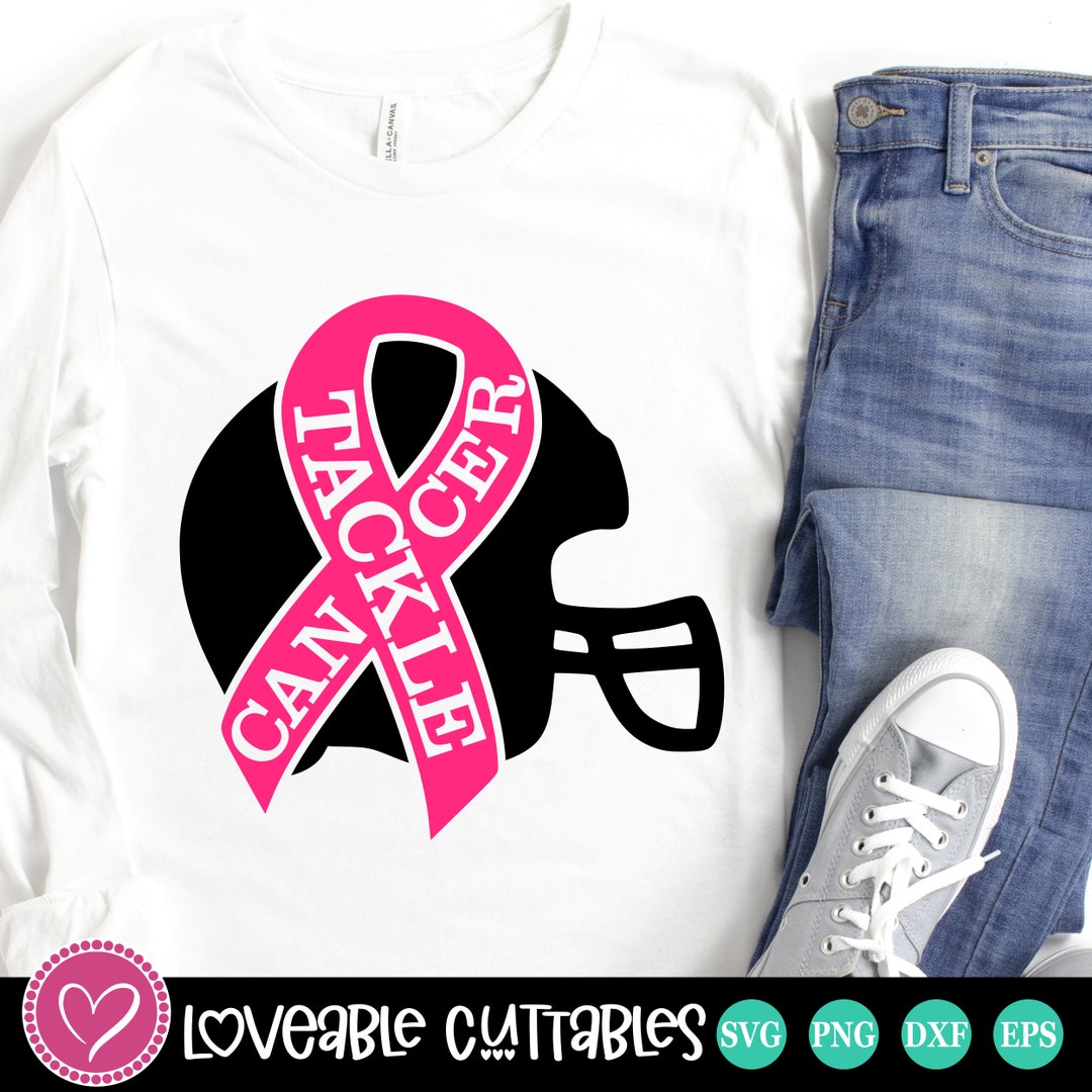Pink Out SVG, Pink Out PNG, Breast Cancer SVG, Svg Files for Cricut and ...