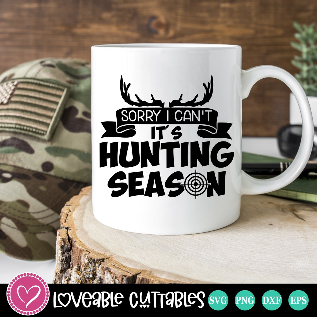 Caça SVG, Caça PNG, Veado SVG, Arquivos Svg para Cricut e Silhouette ...