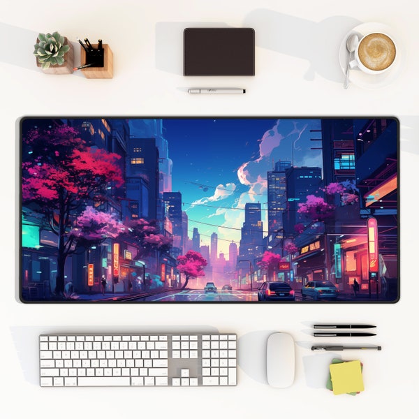 Keyboard Mat - Etsy