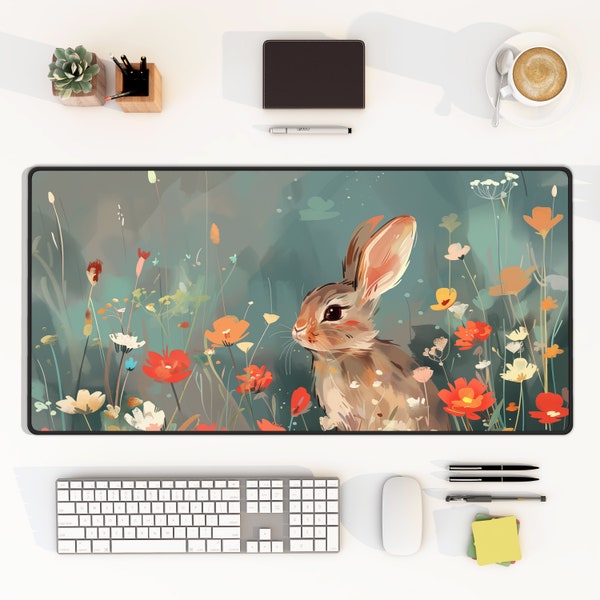 Desk Mat - Etsy