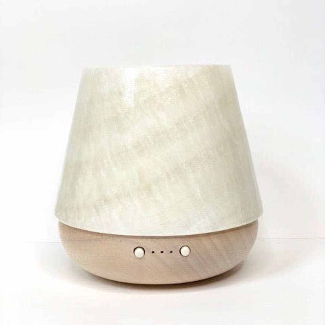 Stone Diffuser - Pearl Stone - Etsy
