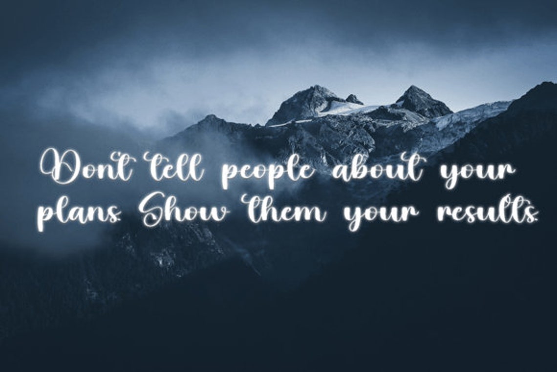 Alive Font Display Font Calligraphy Font Wedding Font - Etsy