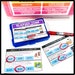 Math Task Boxes: Set 1 (grades 3-5) With Carrying Case - Etsy