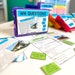ELA Task Boxes: Set 1 (grades 3-5) With Carrying Case - Etsy