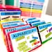 ELA Task Boxes: Set 1 (grades 3-5) With Carrying Case - Etsy