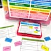 ELA Task Boxes: Set 2 (grades 3-5) With Carrying Case - Etsy