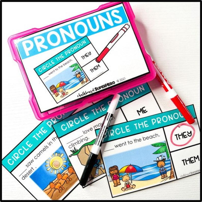 BUNDLE: ALL 12 Academic Task Boxes (grades K-2) With 12 Carrying Cases ...