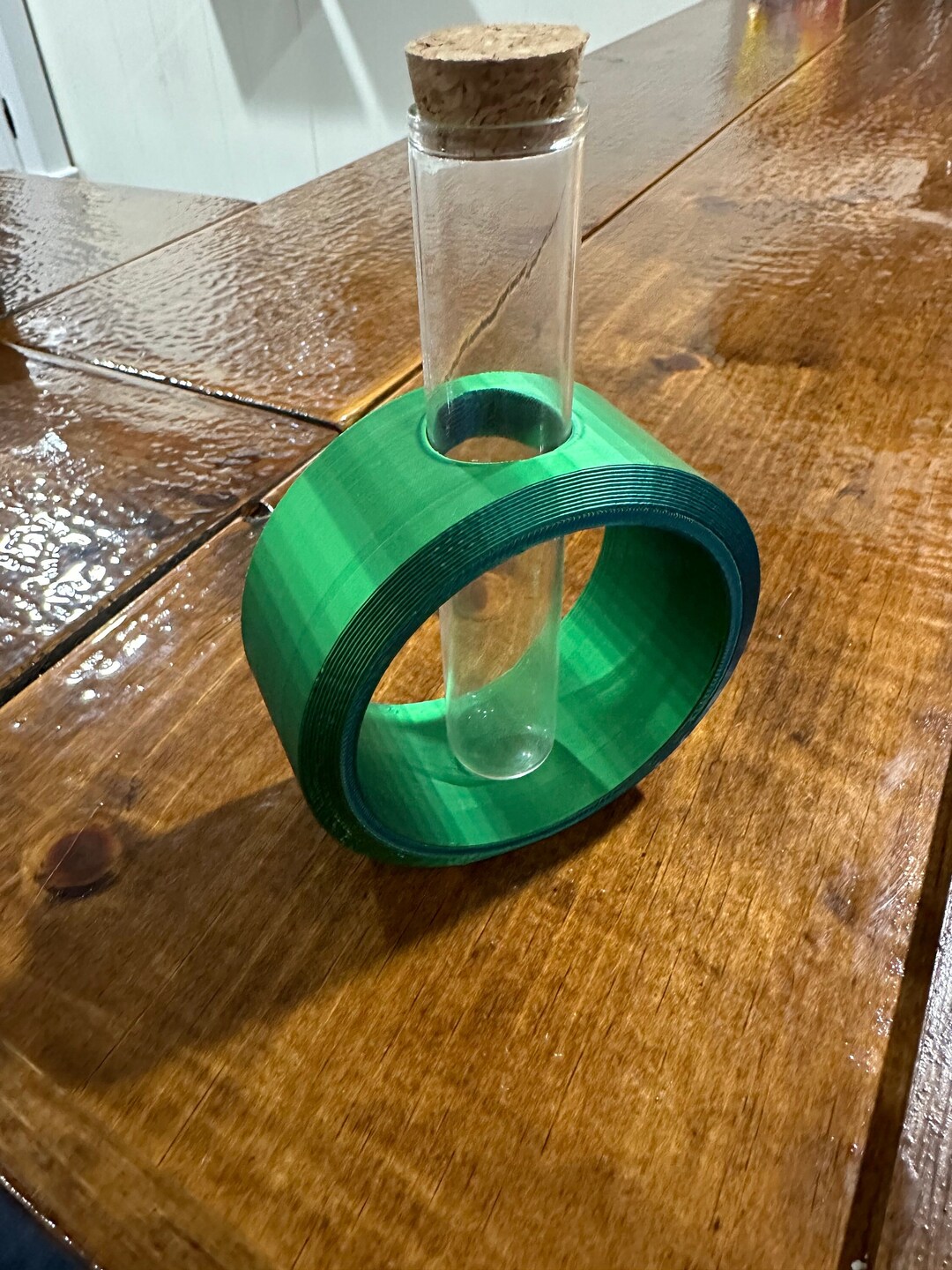 Circular Plant Prop Station - Etsy