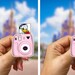 Disney Camera Sticker Bundle/disney Photoshoot Waterproof Decal for ...