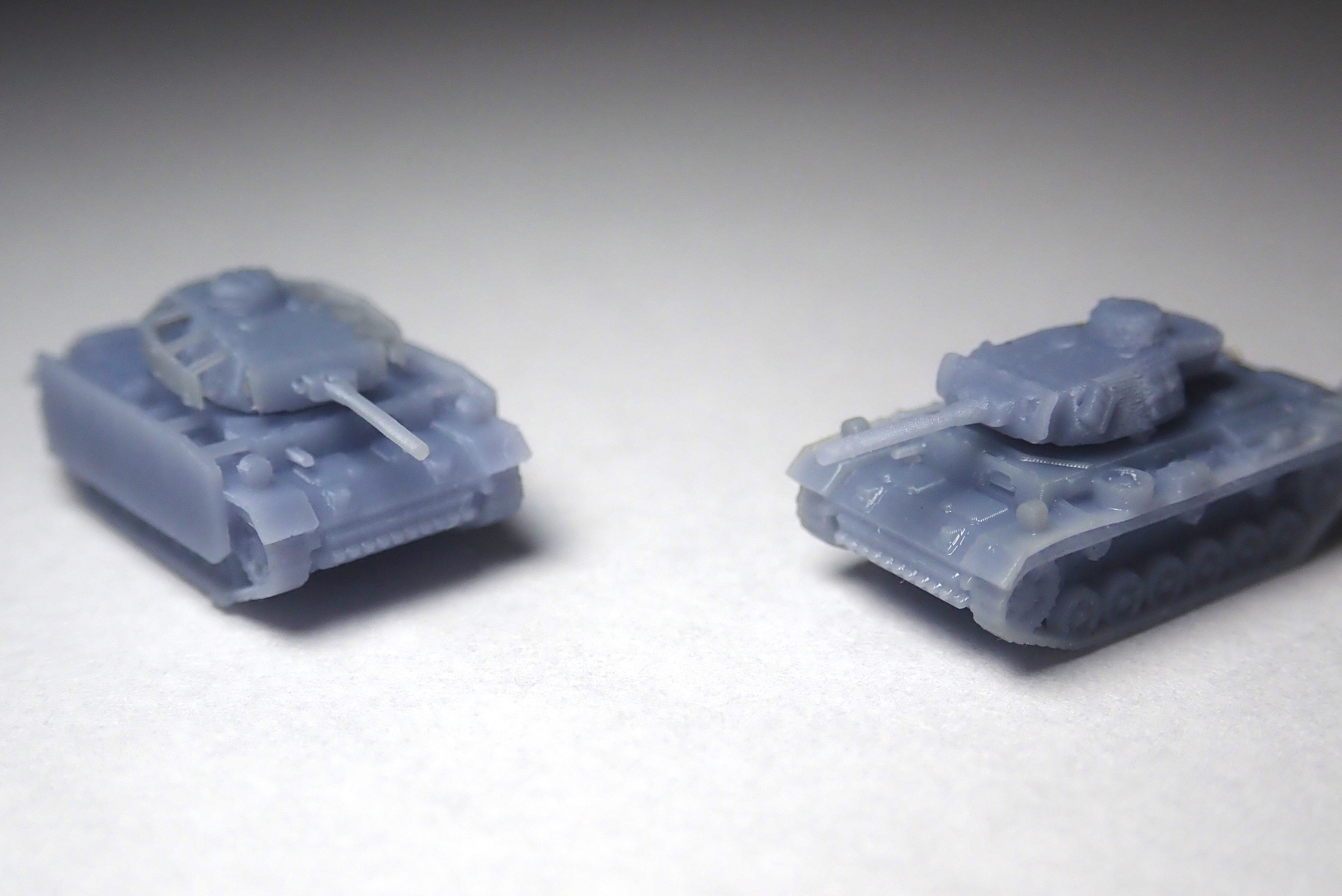 WW2 German Vehicles at Any Scale - Etsy