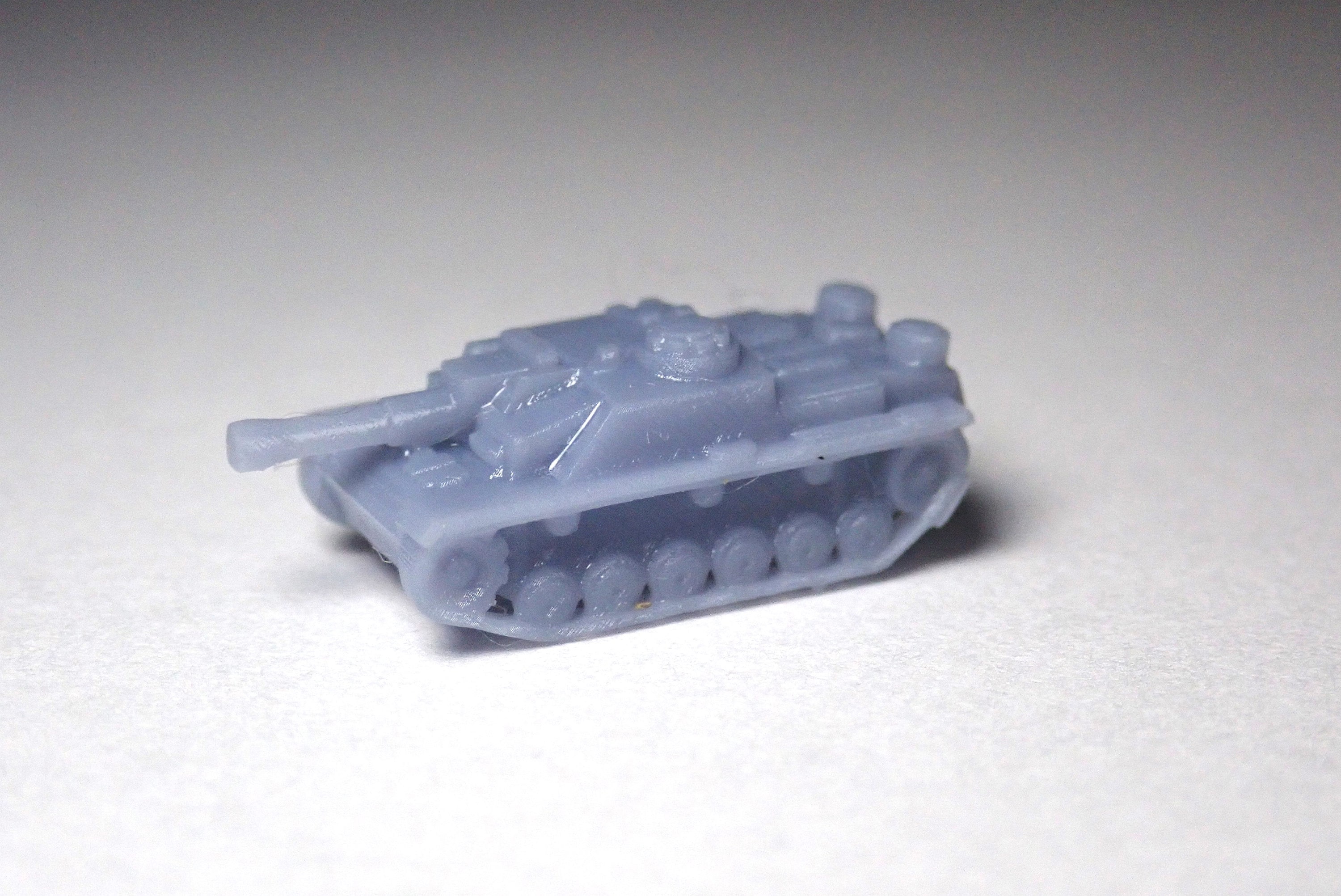 WW2 German Vehicles at Any Scale - Etsy