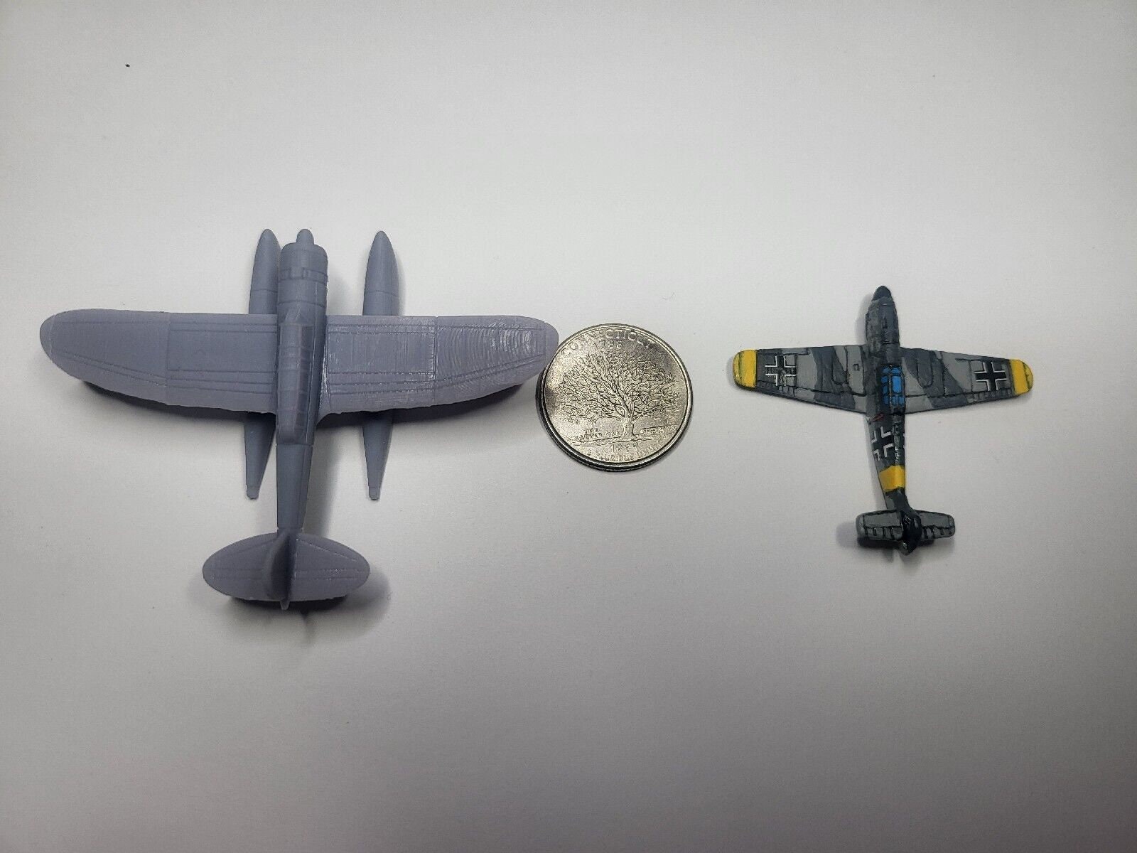 3x Aichi E13a Floatplane for Blood Red Skies - Etsy