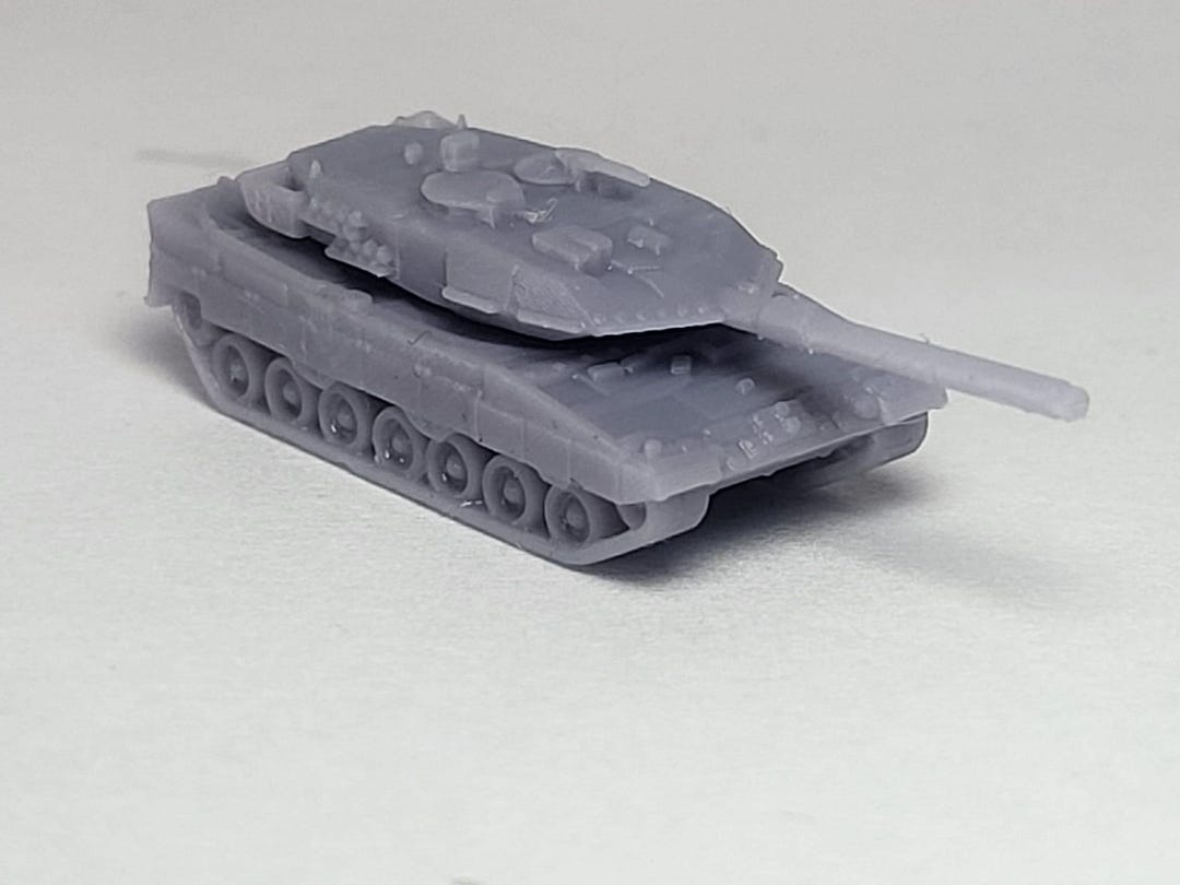 Modern German Vehicles at Any Scale - Etsy