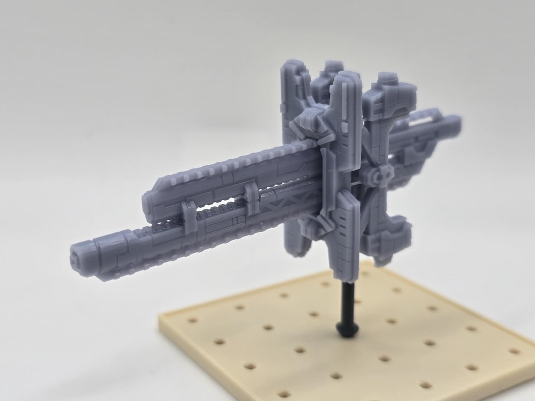 MAC Station for Halo Fleet Battles - Etsy