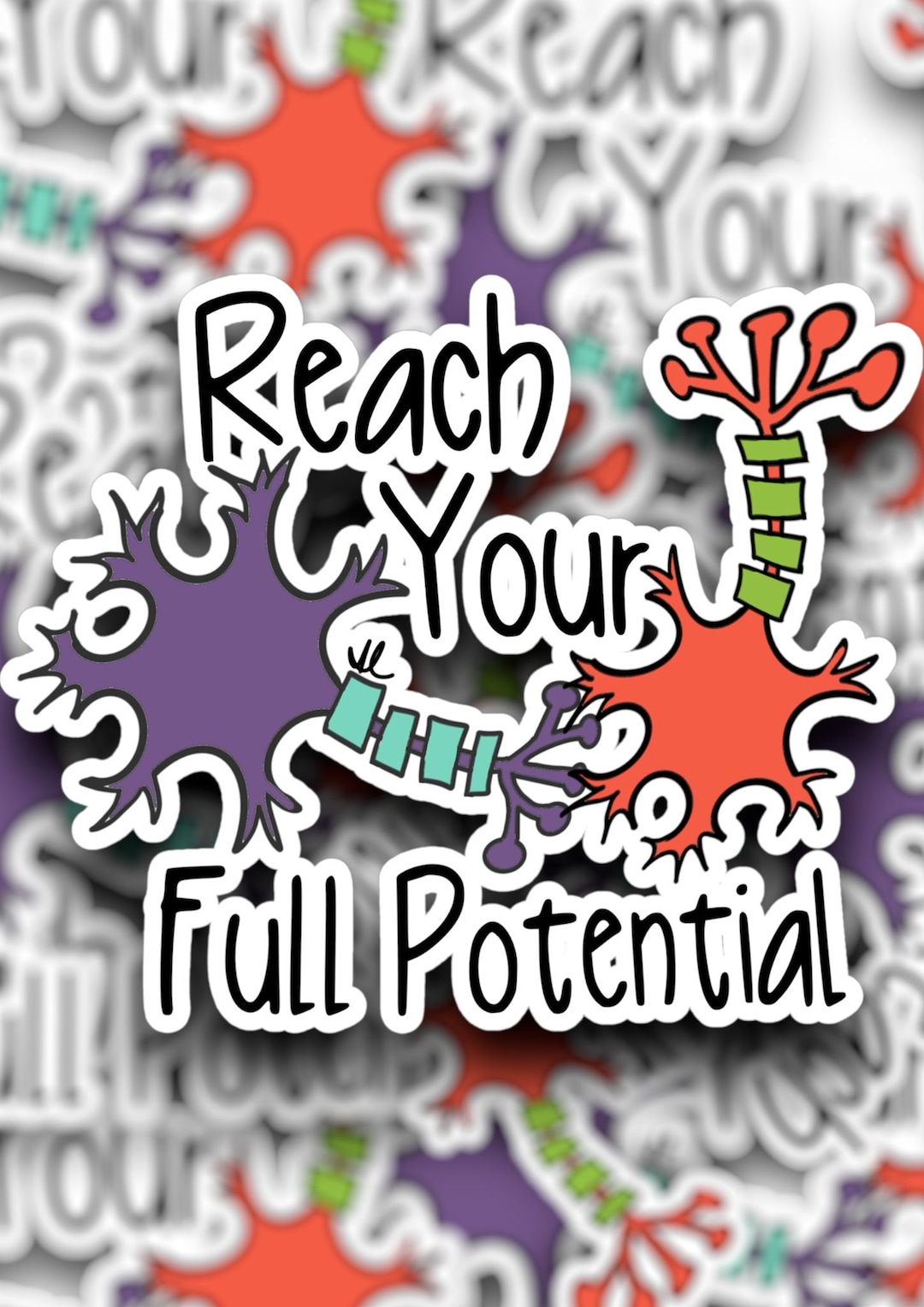 Medical Themed Stickers - Etsy