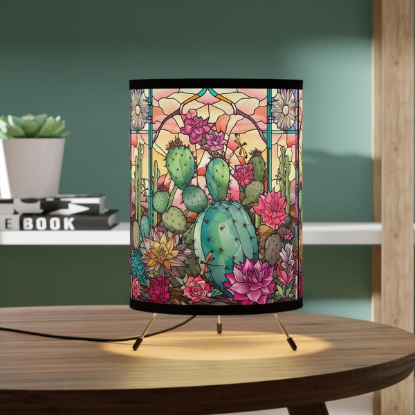 Cactus Lamp Shade - Etsy