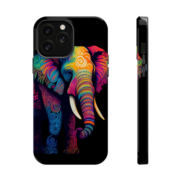 Elephant iPhone Case - Etsy