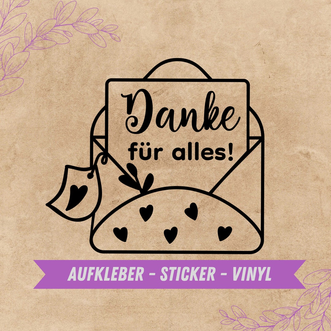 Thank You Stickers | Farewell Thank You Stickers | Farewell for Teacher ...