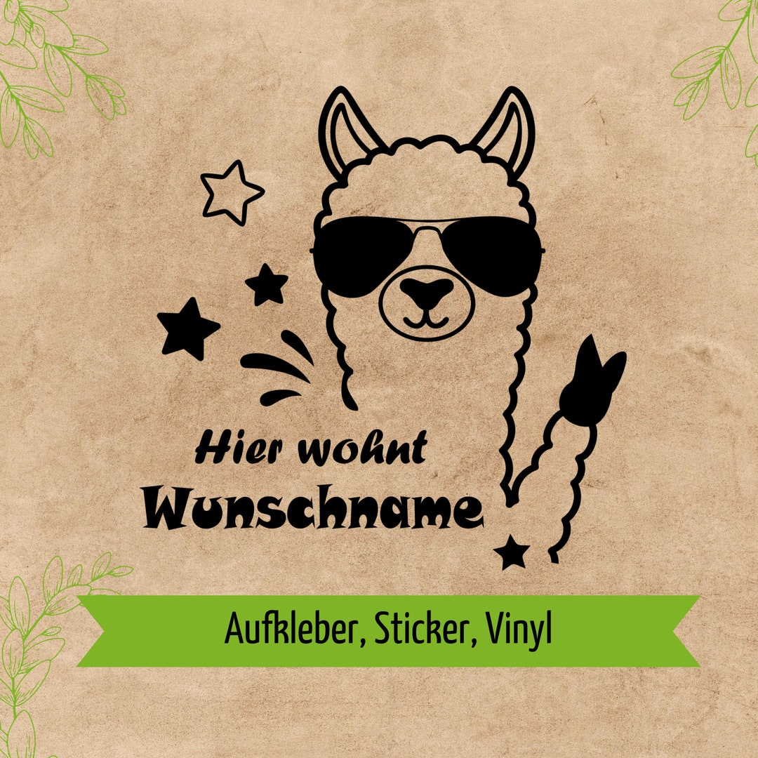 Stickers Stickers With Personalized Names for School Enrollment, School ...