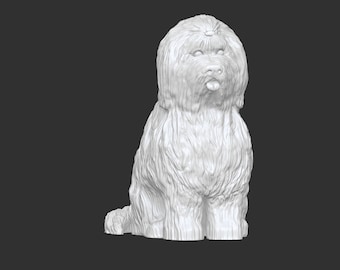 Old english sheepdog - Etsy Nederland