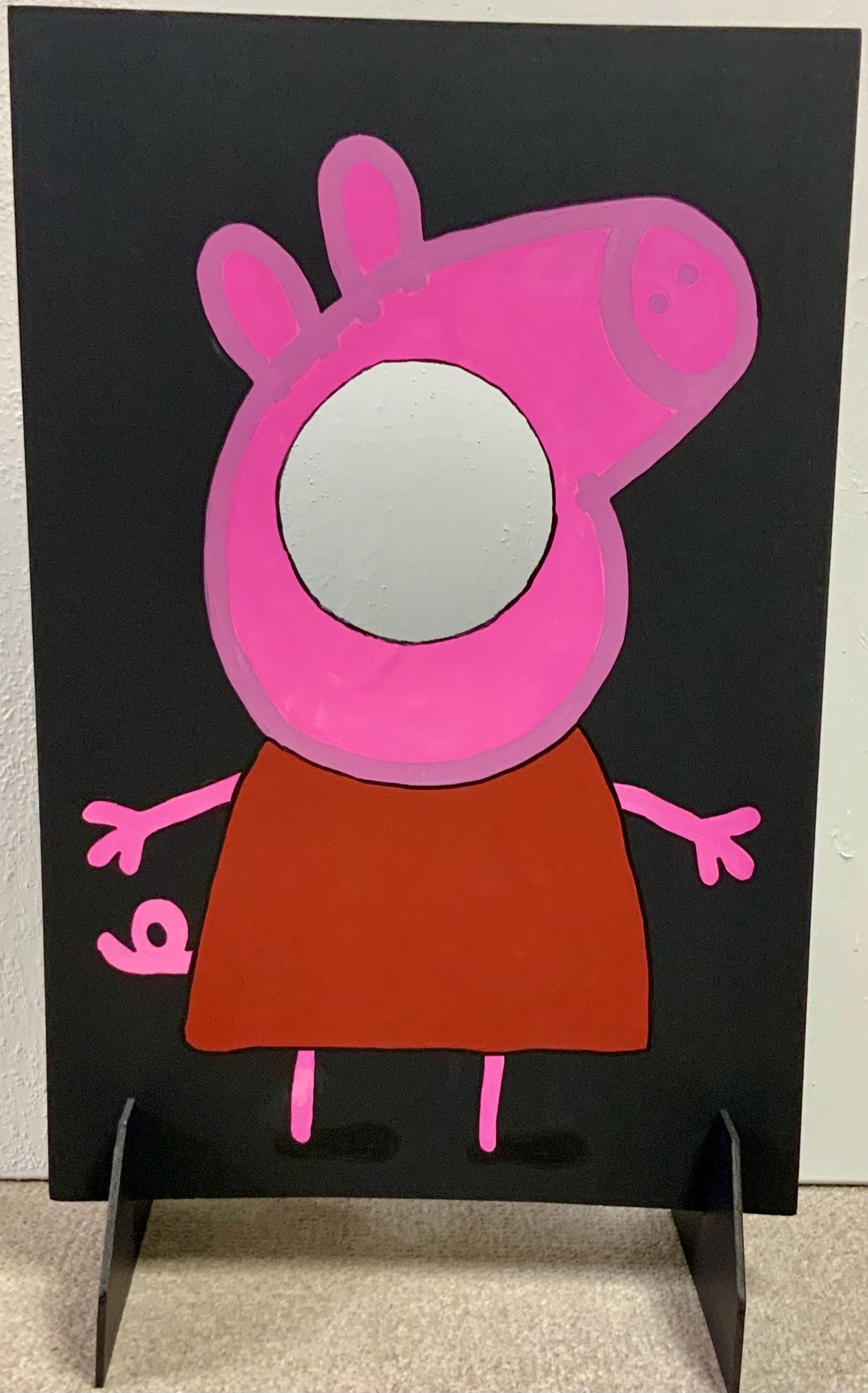 Kid Parties Photo Prop Board Kids Cartoons - Etsy