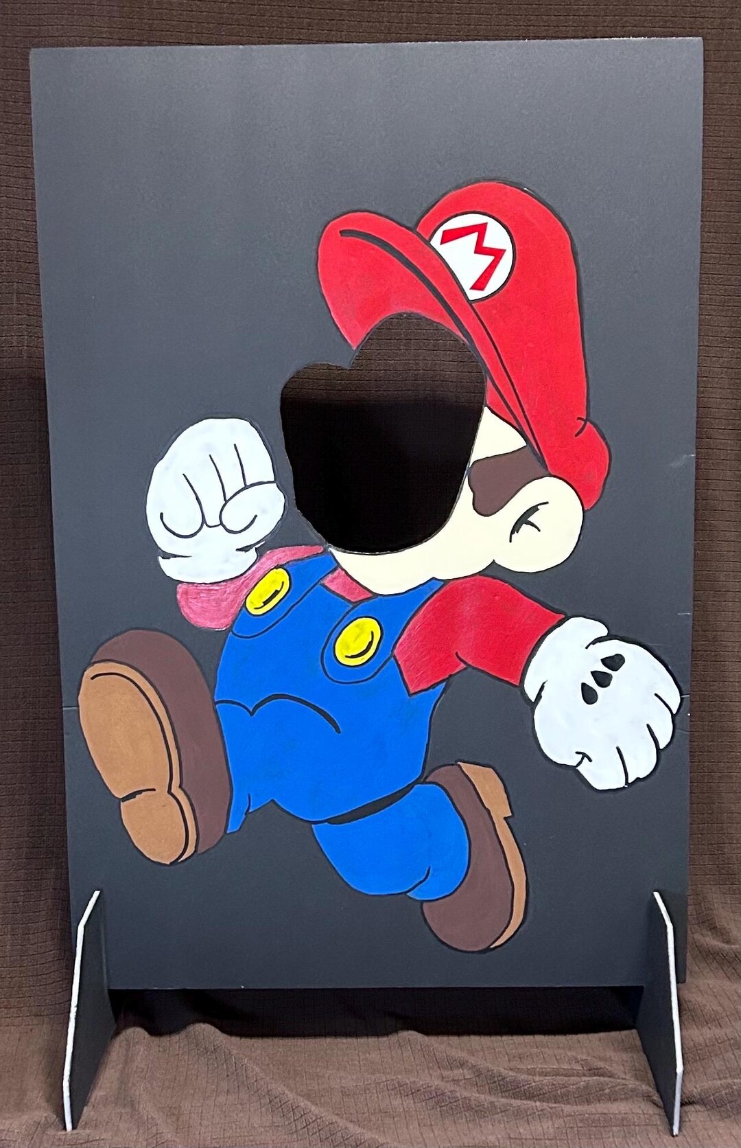 Kids Parties Photo Prop Board - Etsy