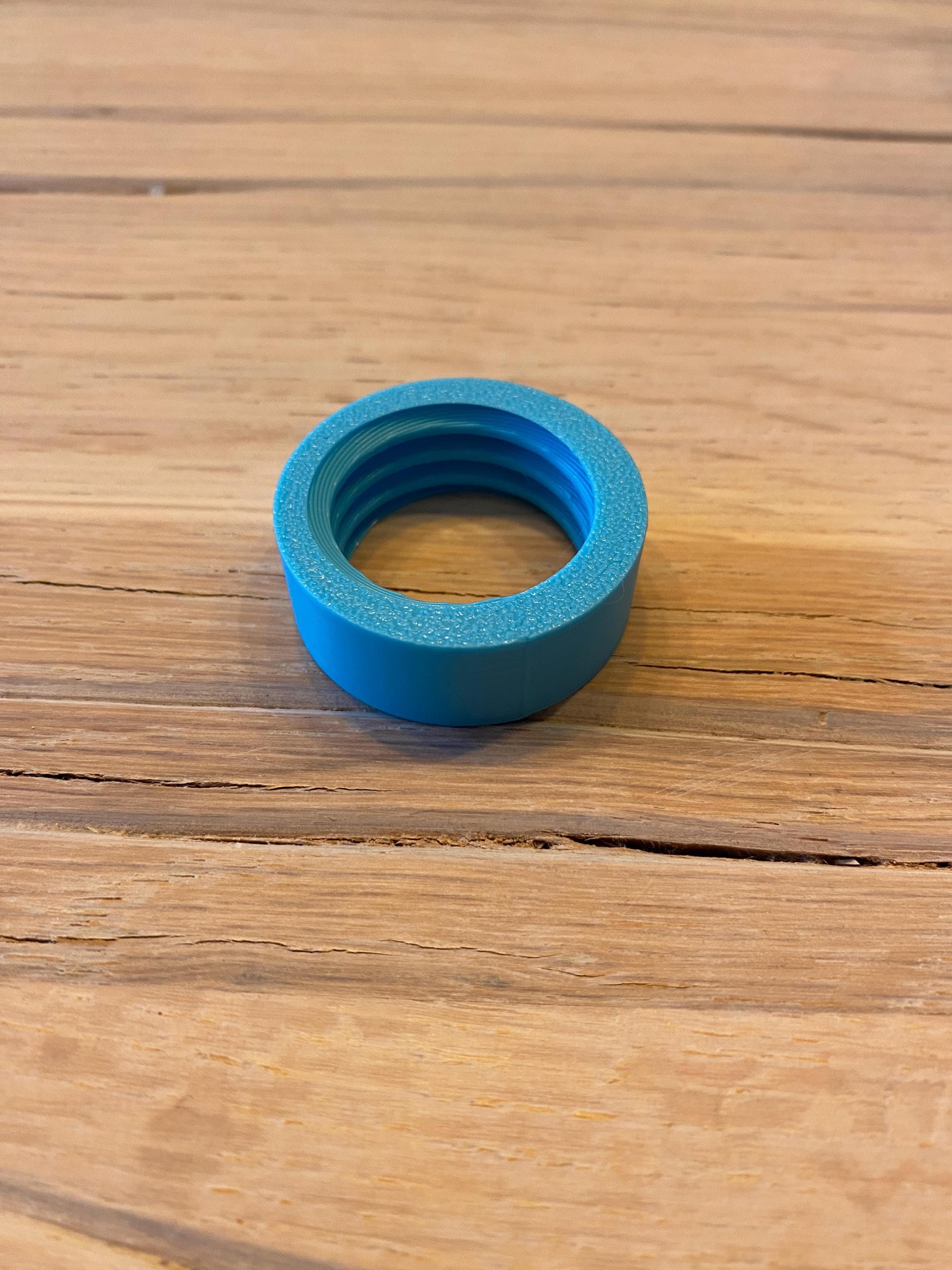 Digital File: Threading Tool for Ceramics - 1.125inches - Etsy