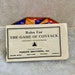 Vintage Contack Game - Etsy