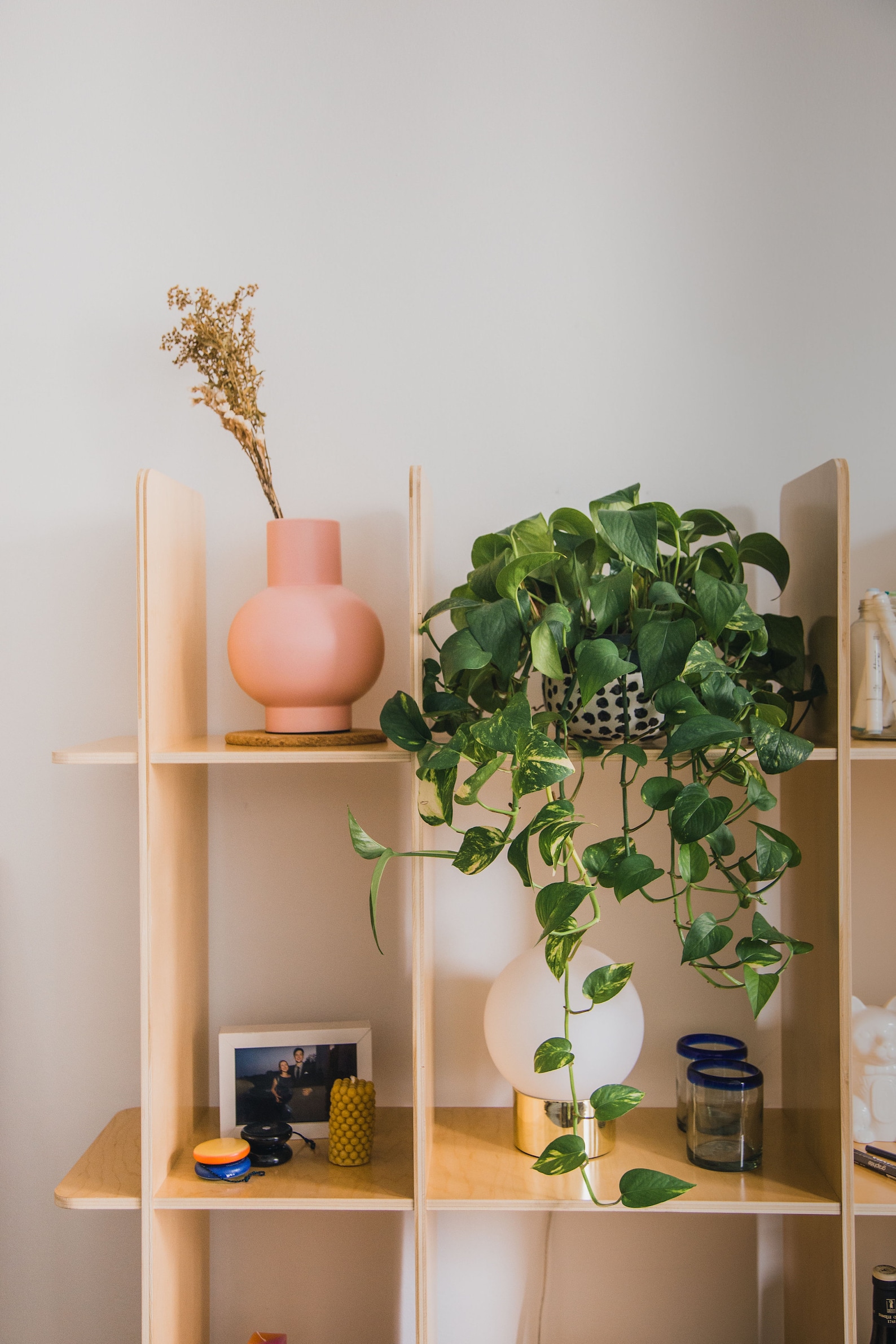 5x4 Grid System Shelving Unit, Flat Pack. - Etsy