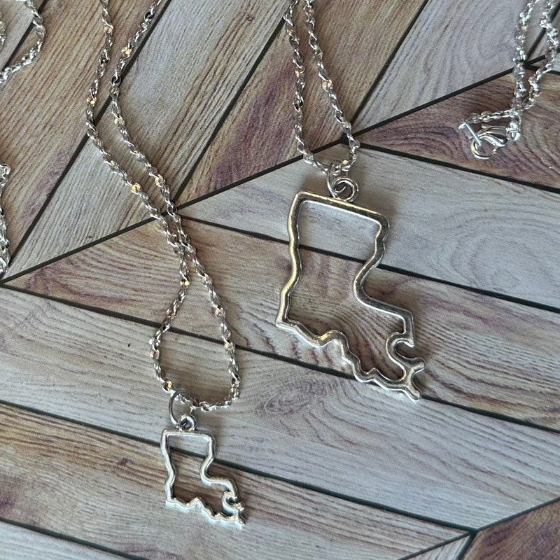 Louisiana Boot Svg - Etsy