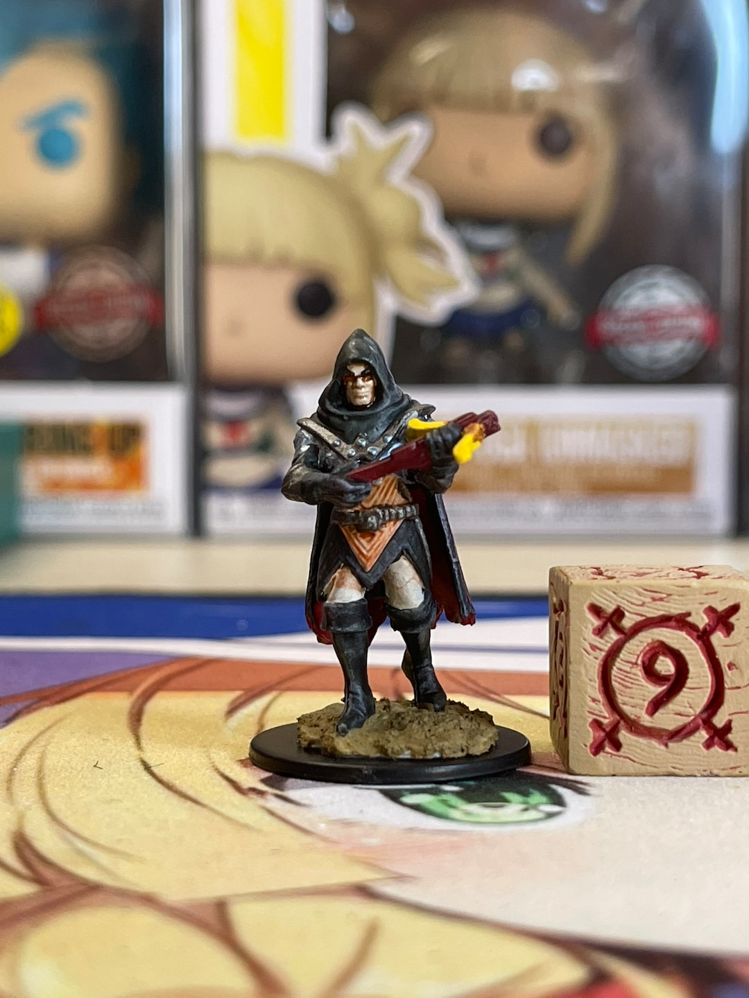 Shining Charizard Ranger, Rogue, Half-elf, Elf, Human - Etsy