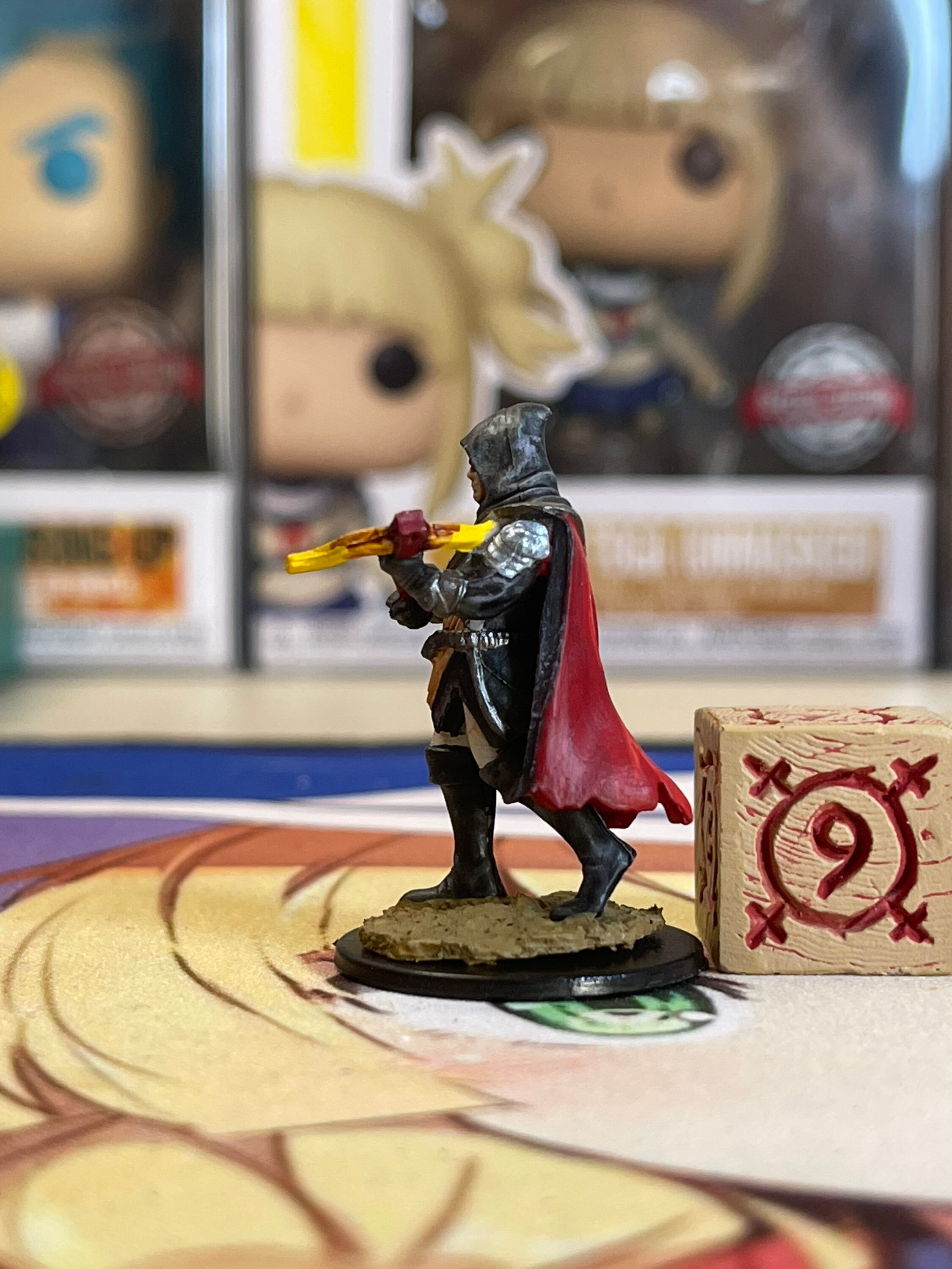 Shining Charizard Ranger, Rogue, Half-elf, Elf, Human - Etsy