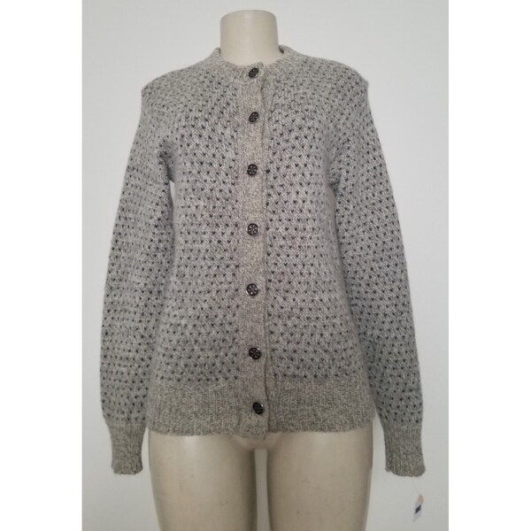 Fair Isle Buttons - Etsy