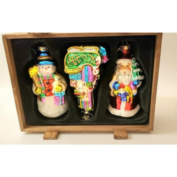 Thomas Pacconi Classics - Etsy