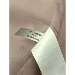 J. Crew Women's Purple Pink Parke Blazer English Birdseye Twill-wool ...