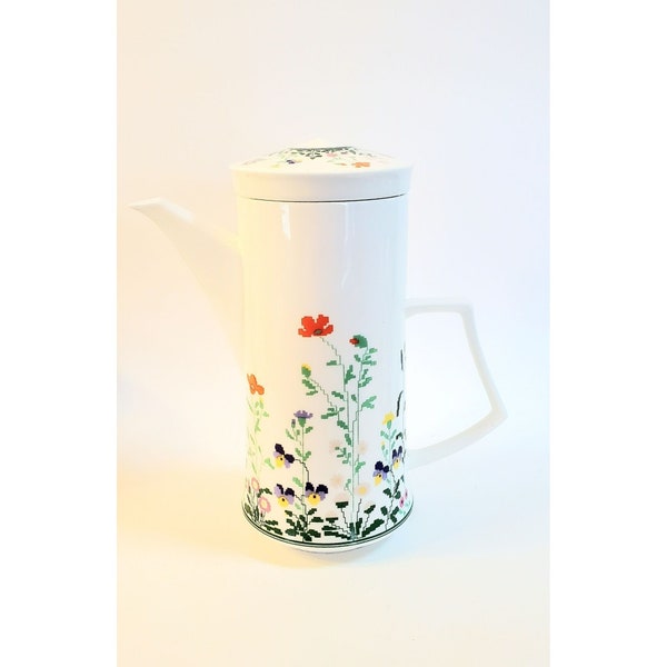 China Coffee Pot - Etsy