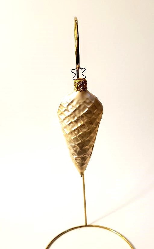 Vintage Inge-glas Cornucopia of Toys Glass Ornament, Vintage Glass ...