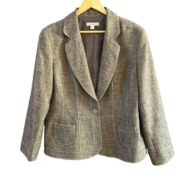 Unique Women's Blazers - Etsy