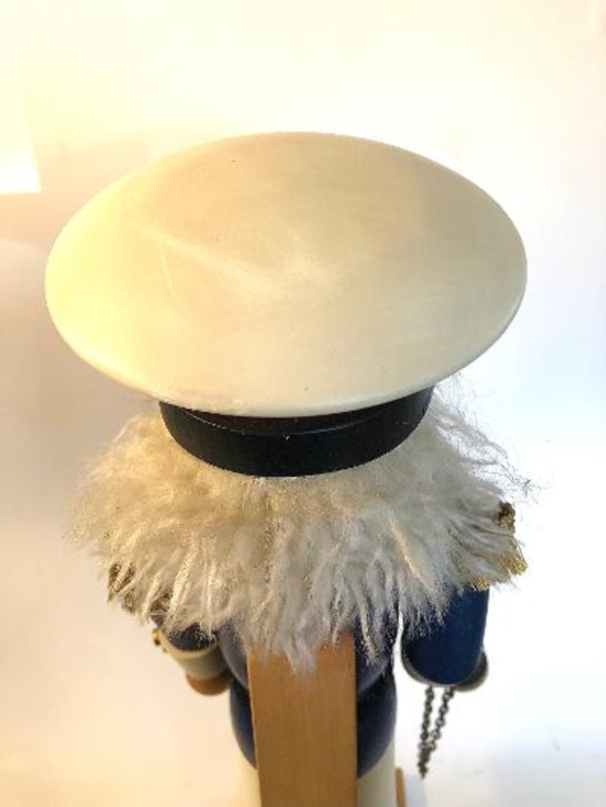 Original Ulbricht Sailor Nutcracker Vintage Collectible-handmade in ...