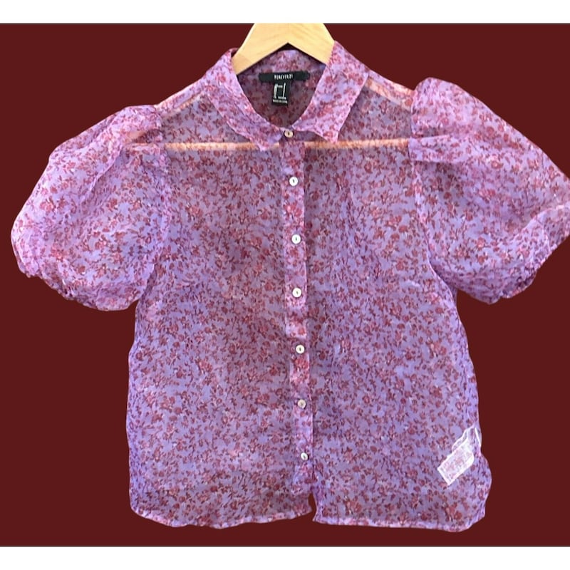 Forever 21 Tops Women - Etsy