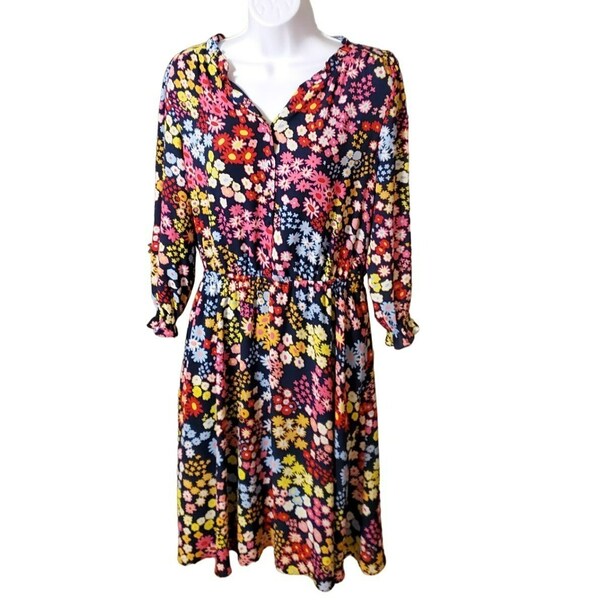 Talbots Dress - Etsy