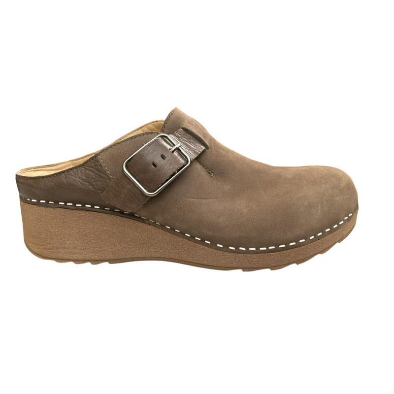 Wedge Clogs - Etsy