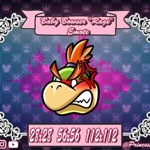 Yoshi's Island Emote Set for Twitch, Youtube, and Discord! - Etsy