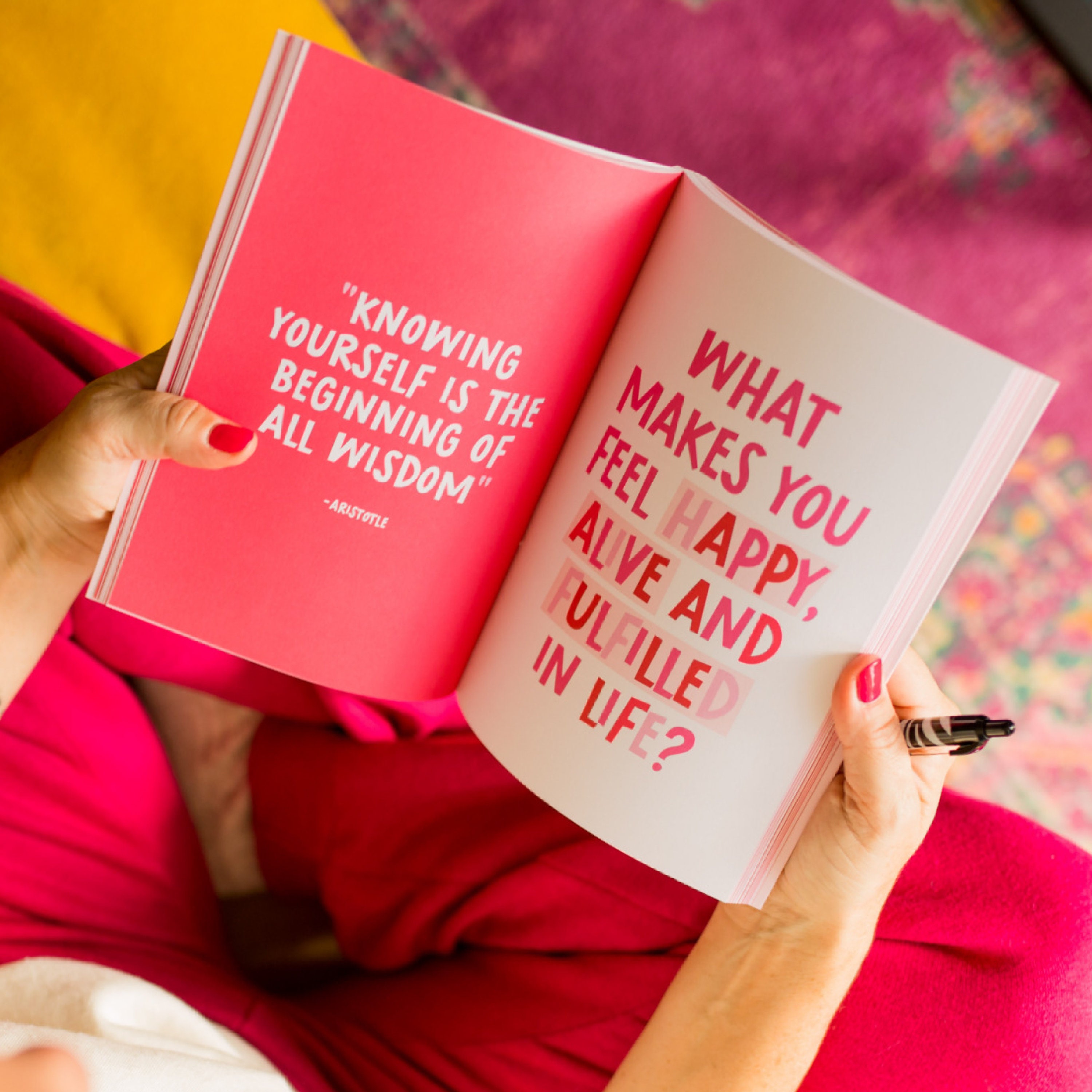 Goodbye 2022, Hello 2023 - a Guided Journal - by Project You - Etsy UK